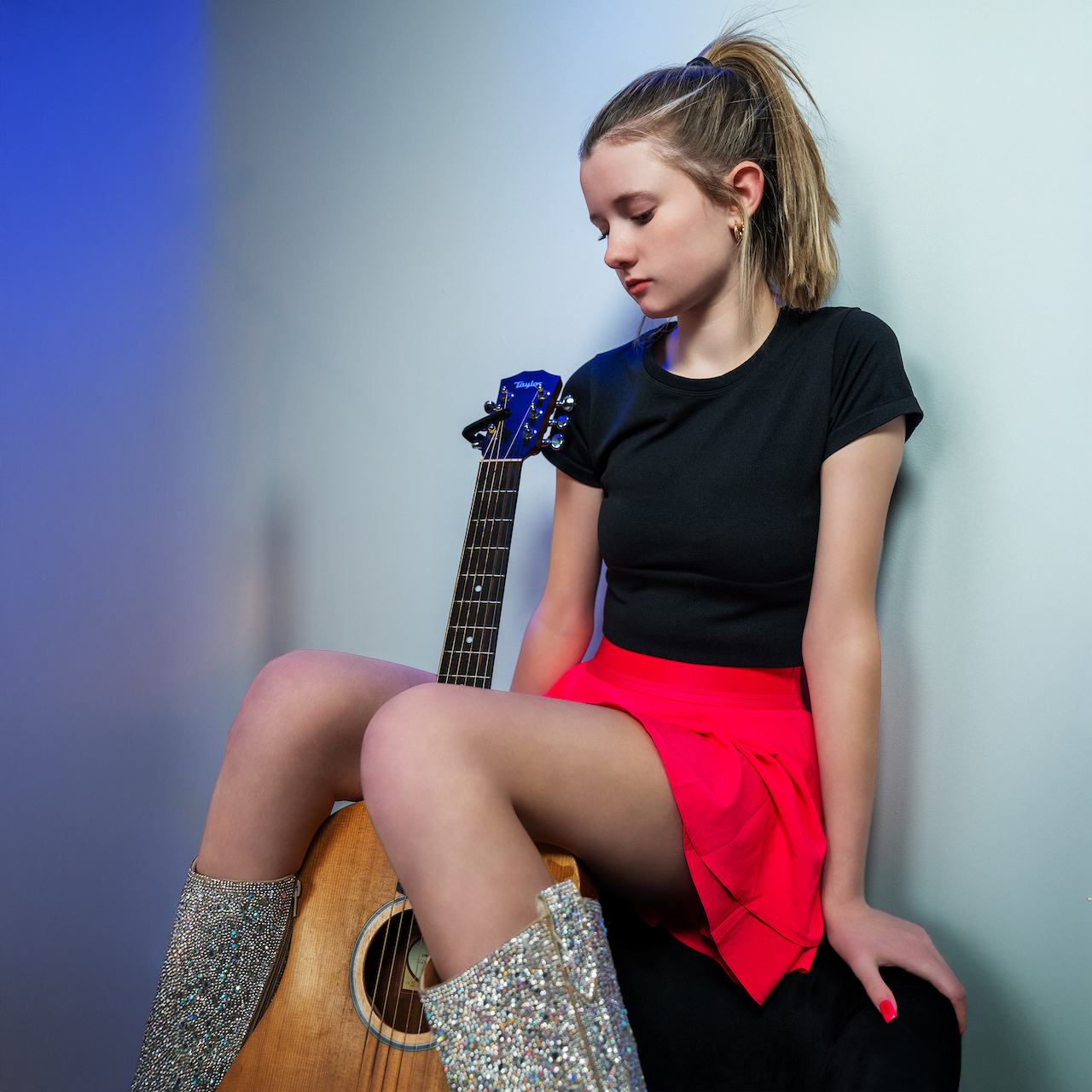 Tour - Baylee Nicole Music