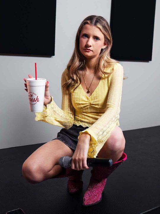 Gallery - Baylee Nicole Music